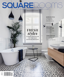 SquareRooms | Your daily dose of interior ideas, decor inspiration and ...