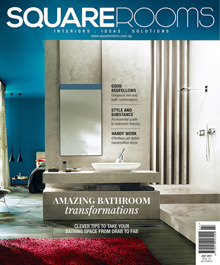 SquareRooms | Your daily dose of interior ideas, decor inspiration and ...