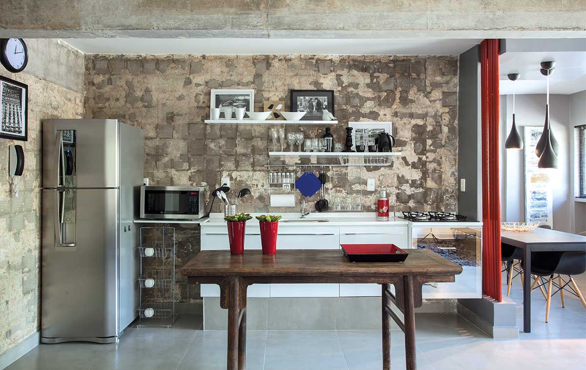 7 Creative Surfaces To Spice Up Your Home | SquareRooms