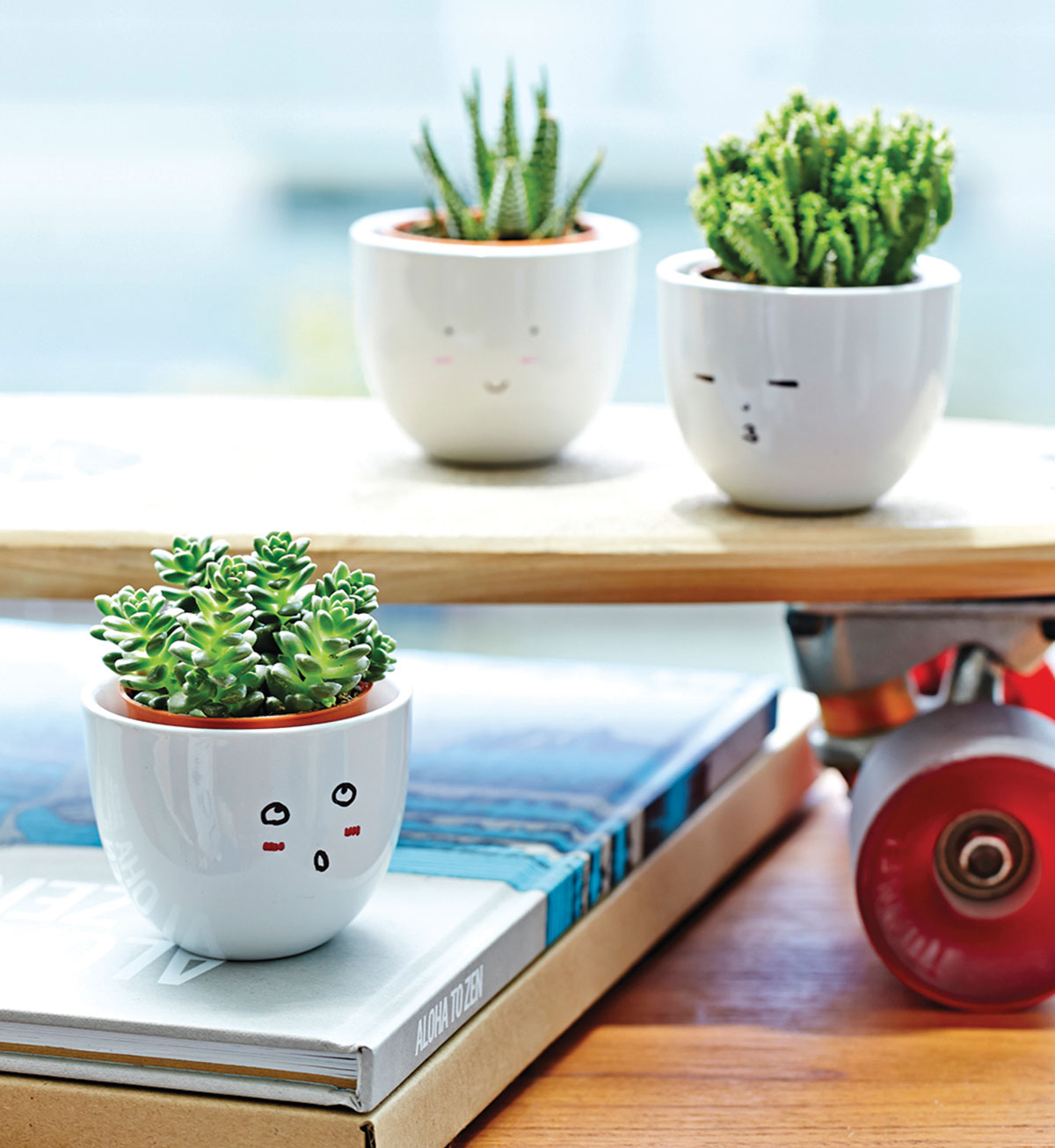 5 Artistic DIYs You Could Do With Markers | SquareRooms