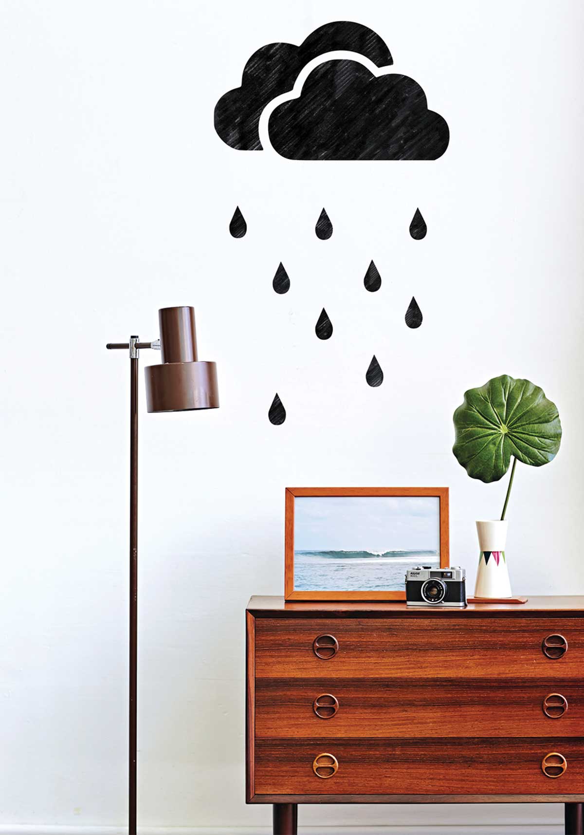 5 Artistic DIYs You Could Do With Markers | SquareRooms