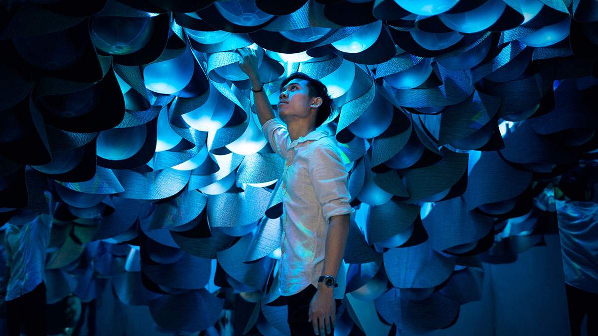 SingaPlural Design Week | SquareRooms