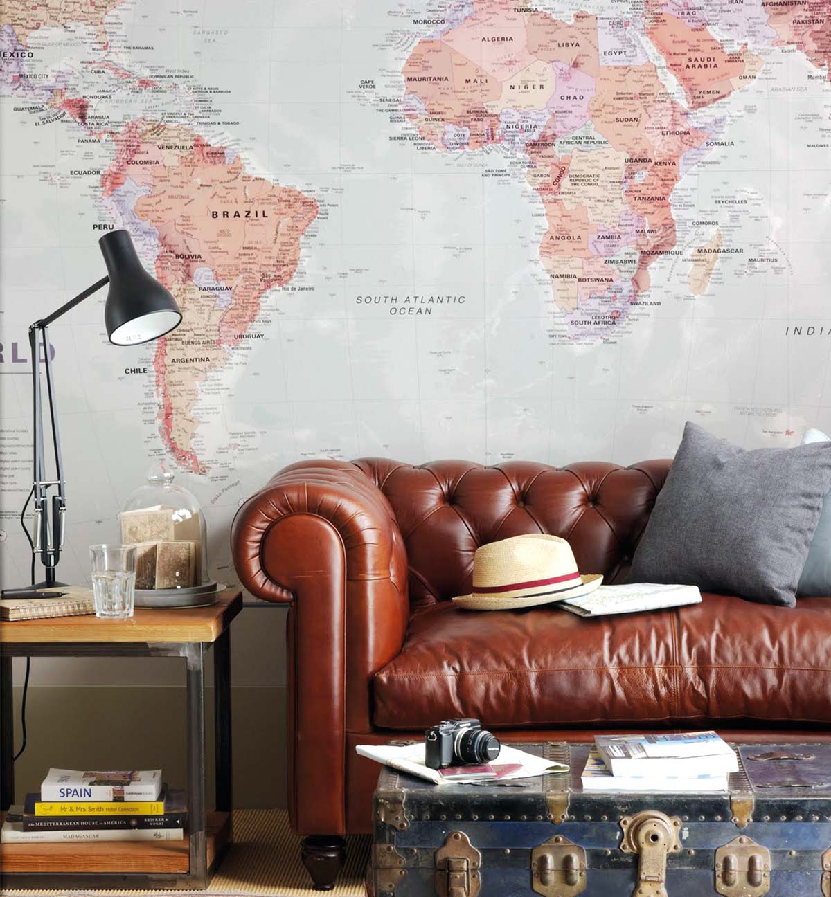 A Beginner’s Guide To Choosing Wallpapers | SquareRooms