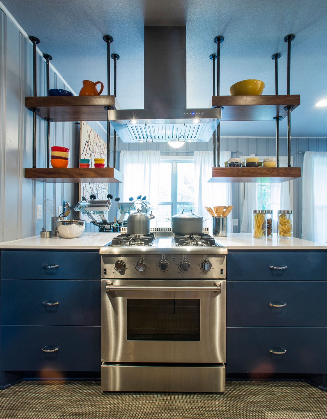 Meet the Kitchen Cousins | SquareRooms