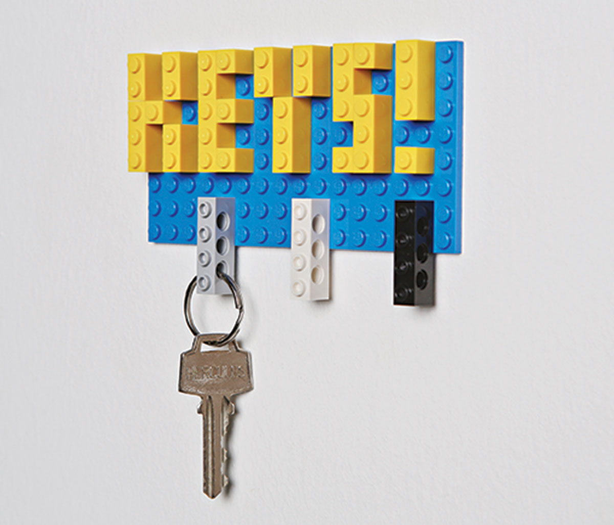 8 Quirky DIYs You Can Do With Lego Bricks | SquareRooms