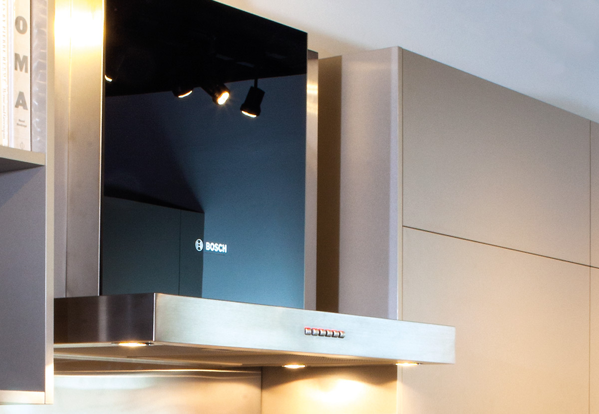 6 Tips On How To Make An Open-Kitchen Work | SquareRooms