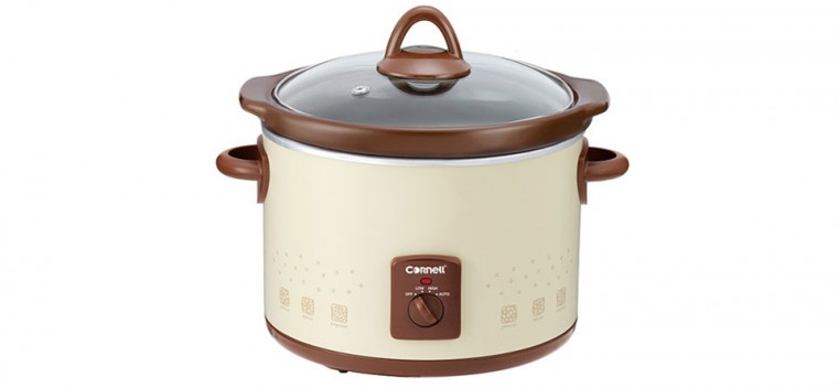 Win! A Cornell Slow Cooker | SquareRooms