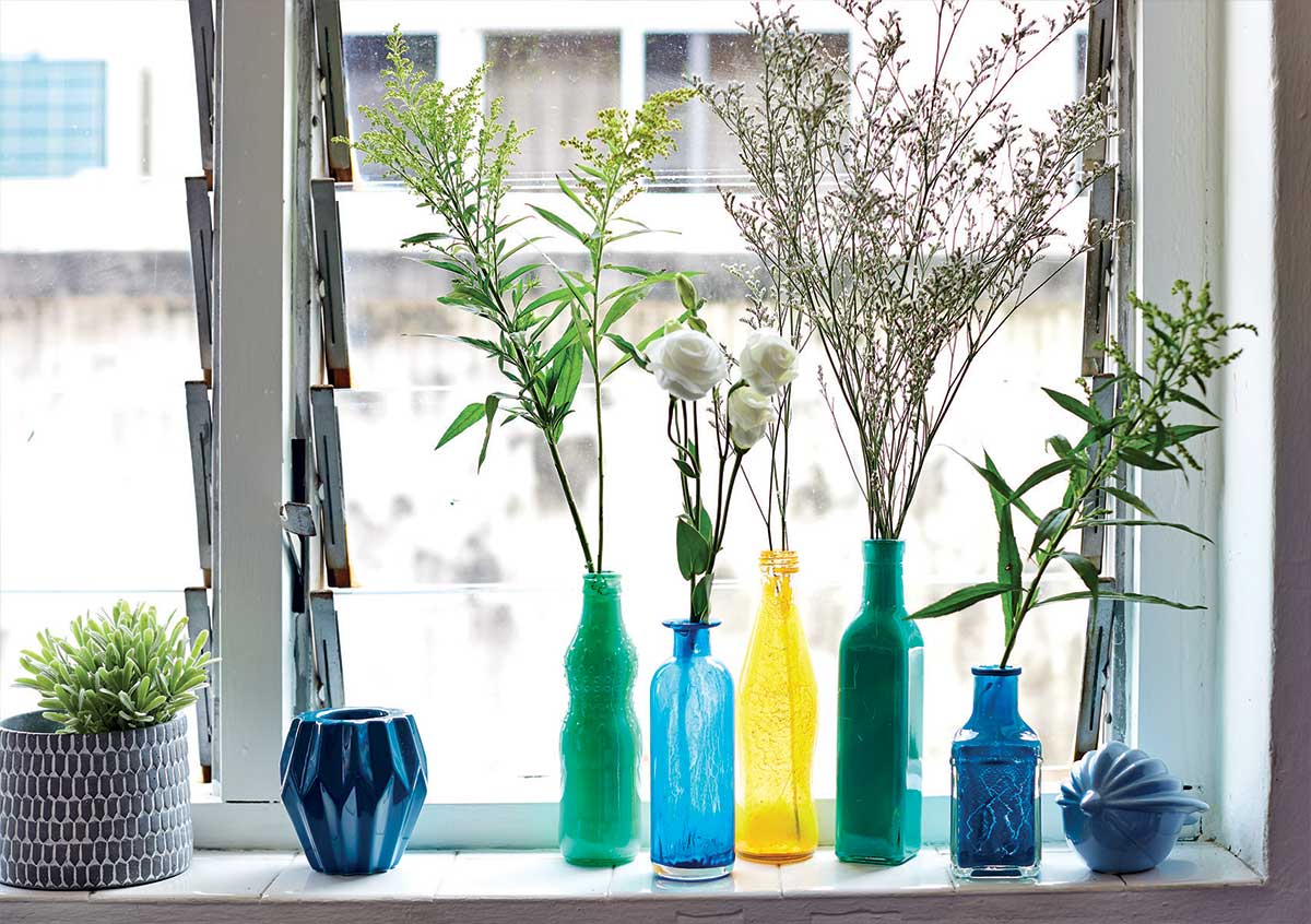 8 Awesome DIY Homes For Your Plants | SquareRooms