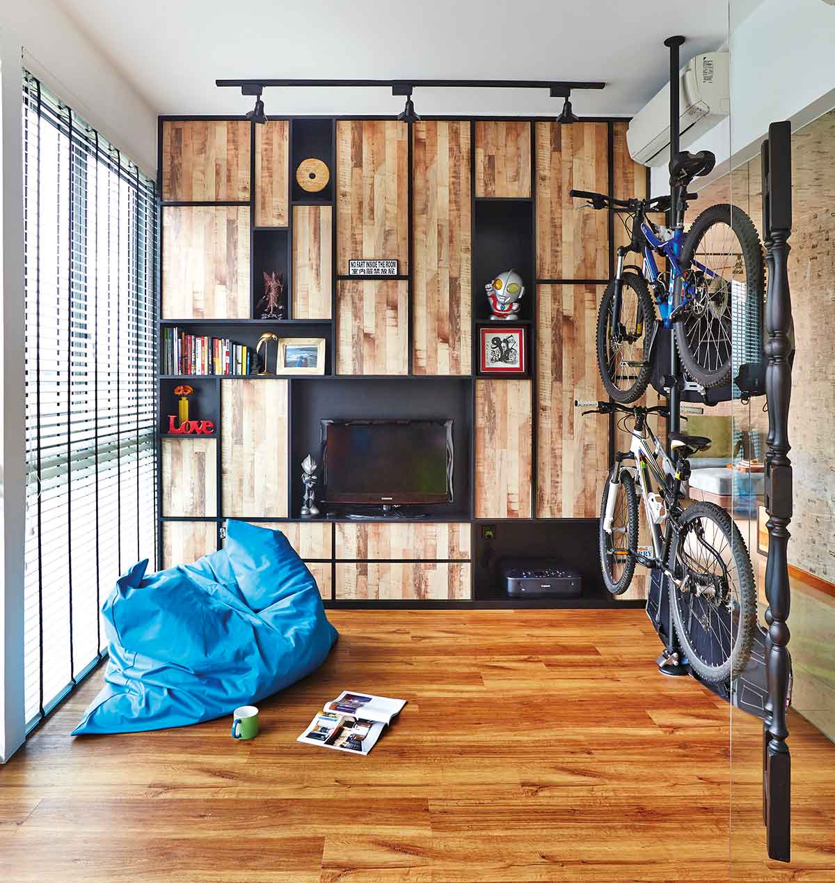 5 space-enlarging tips to create a bigger home | SquareRooms