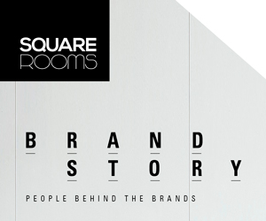 SquareRooms | Your daily dose of interior ideas, decor inspiration and ...