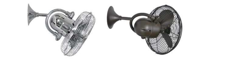 The 3 Types Of Fans You Need At Home To Keep Cool | SquareRooms