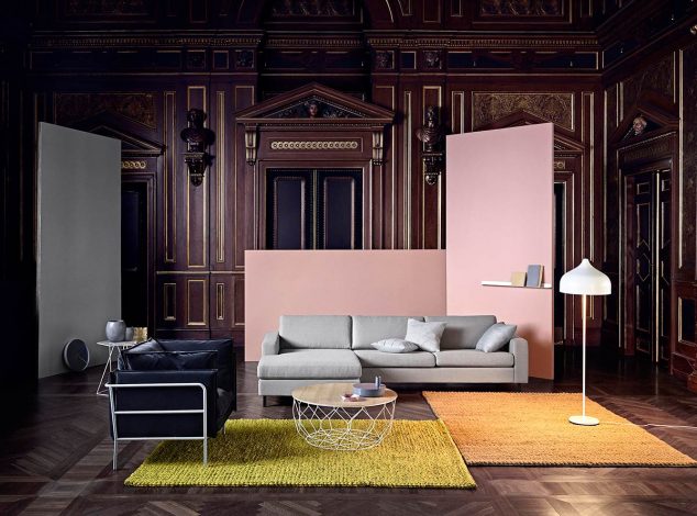 8 Creative Ways To Spice Up Your Space With Soft Furnishings | SquareRooms