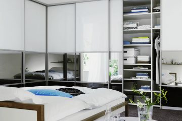 The 5 Wardrobe Organising Solutions You Need To Know About | SquareRooms