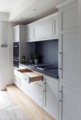 4 Practical Layouts For Small Kitchens That You Should Know | SquareRooms