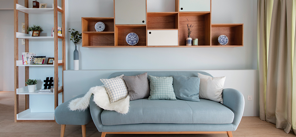 A Charming Japanese-Inspired Home Filled With Simple Luxuries | SquareRooms