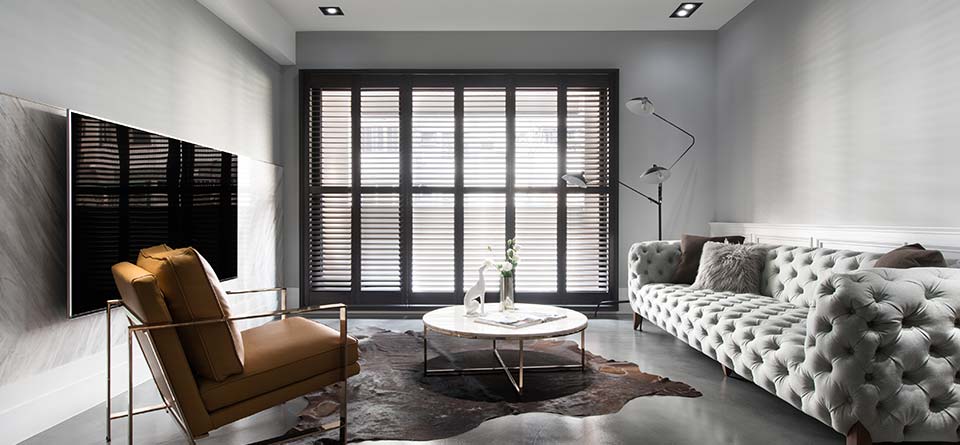 Get Inspired By This Classically Good Looking Apartment | SquareRooms