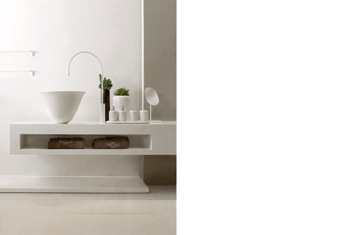 6 Stylish Vanity Ideas That Will Inspire Your Next Bathroom Makeover ...