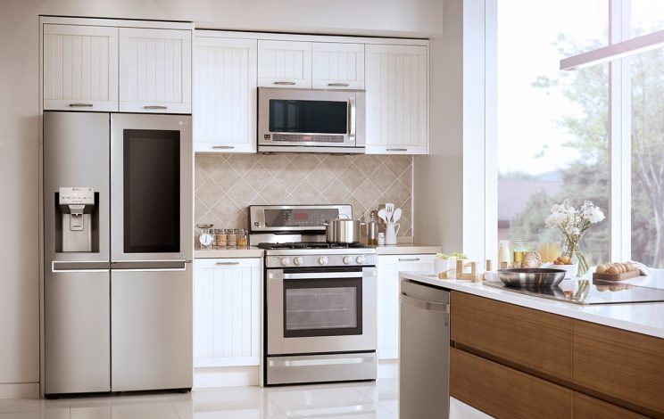 5 Chef-Approved Gadgets You Need For Maximum Efficiency And Style In ...