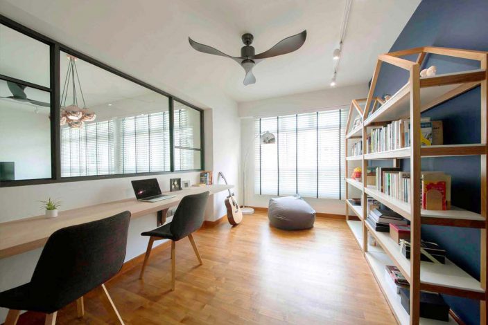 10 Interior Design Hacks To Maximise A Petite Home | SquareRooms