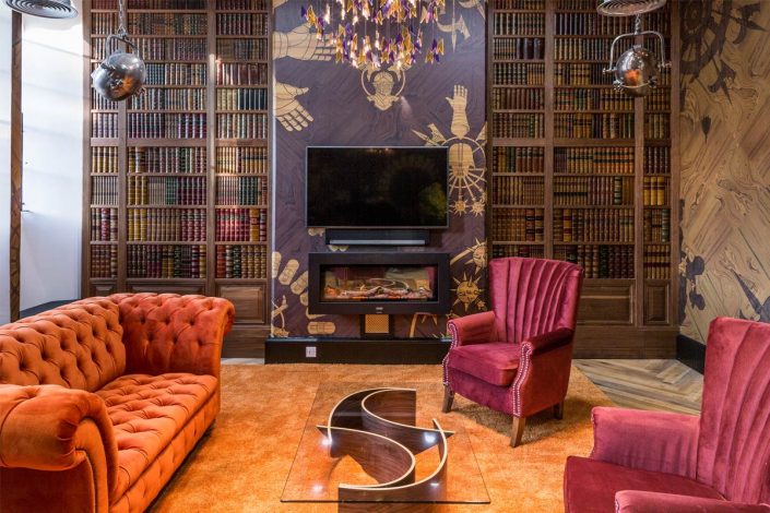 The Apartment’s Head Judge Laurence Llewelyn-Bowen Shares Some Interior ...