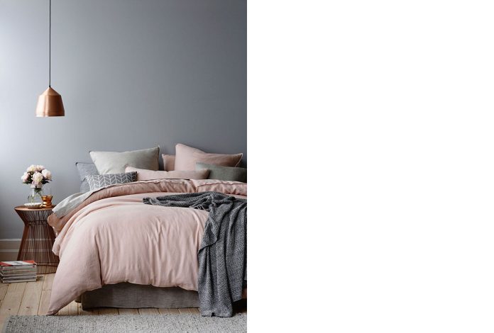 5 Different Ways To Incorporate Rose Gold Into Your Home Decor ...