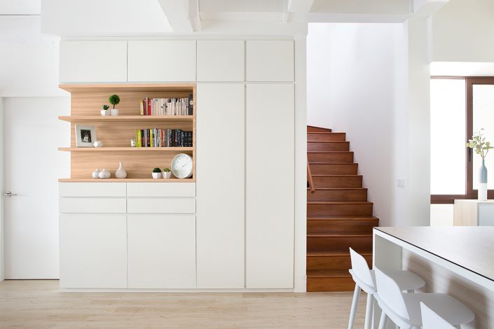 Hidden Storage Solutions For Clutter-Free Living | SquareRooms