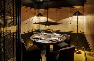 Here’s A Contemporary-Chic Chinese Restaurant To Check Out This Weekend ...