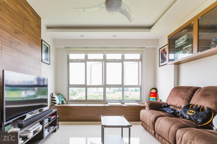 Hidden Storage Solutions For Clutter-Free Living | SquareRooms