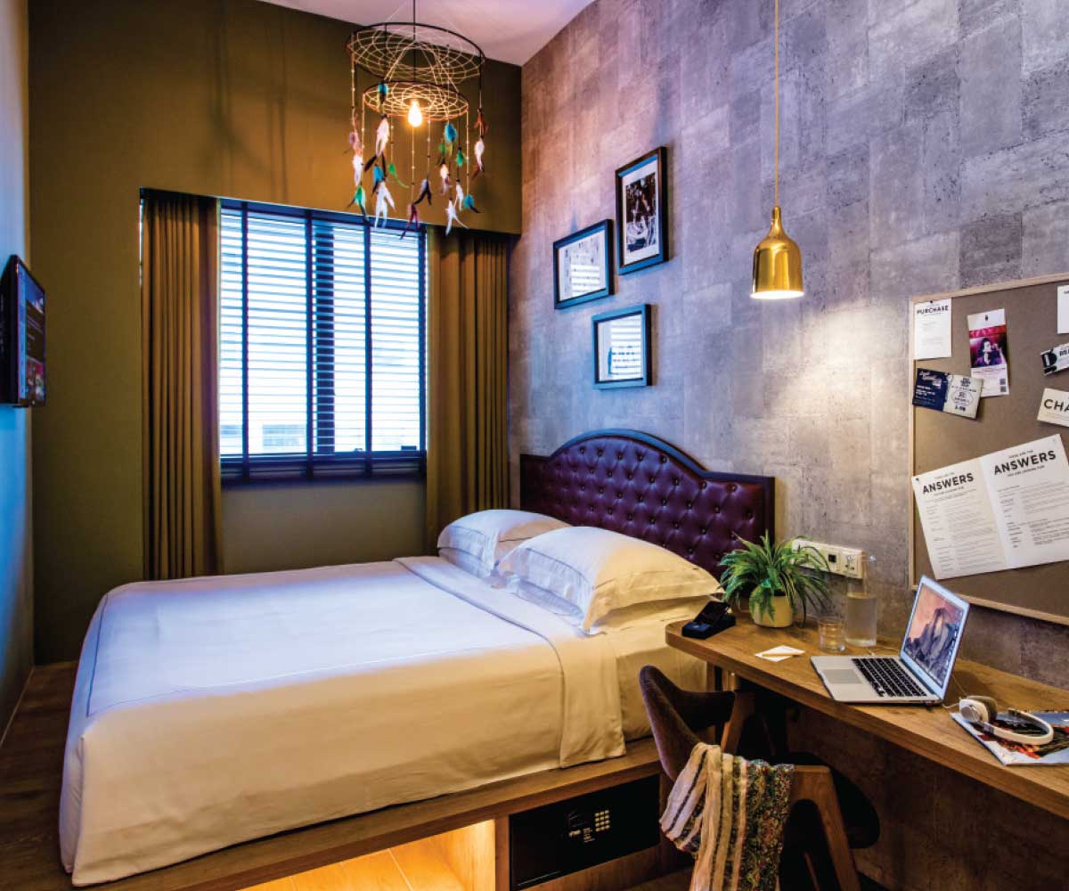 WIN! 2D1N Staycation at Hotel G | SquareRooms