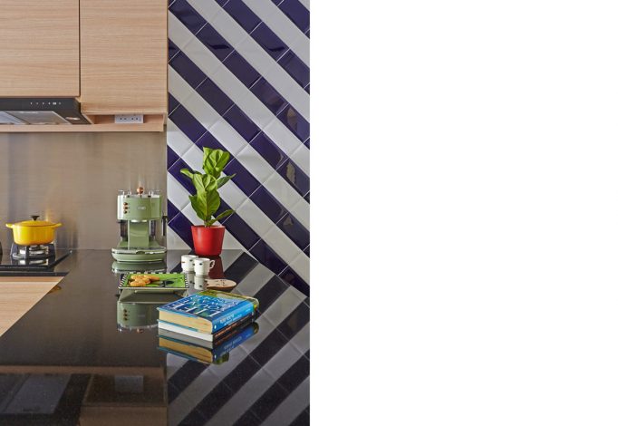 Bold And Beautiful Feature Walls That Will Give Your Home A Special ...