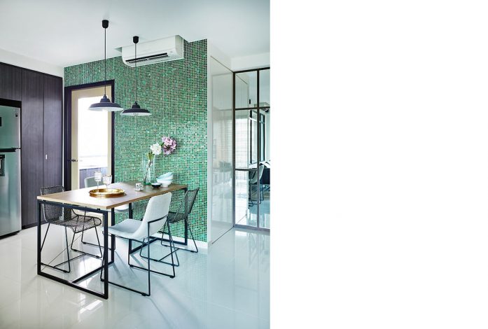 Bold And Beautiful Feature Walls That Will Give Your Home A Special ...