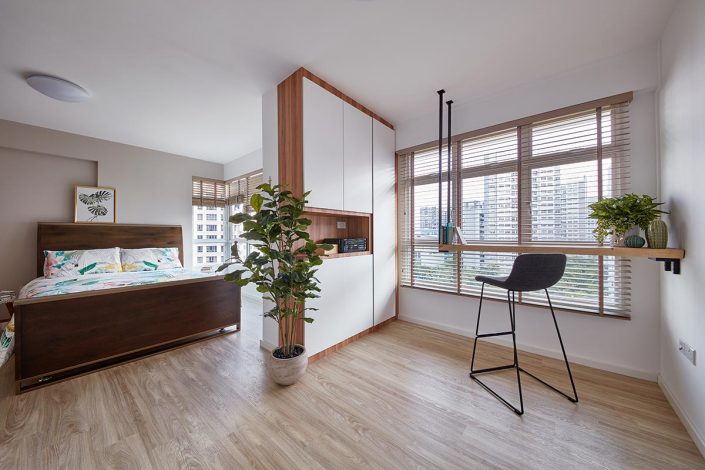 10 Home Office and Study Room Designs to Adopt in Your Own Home ...