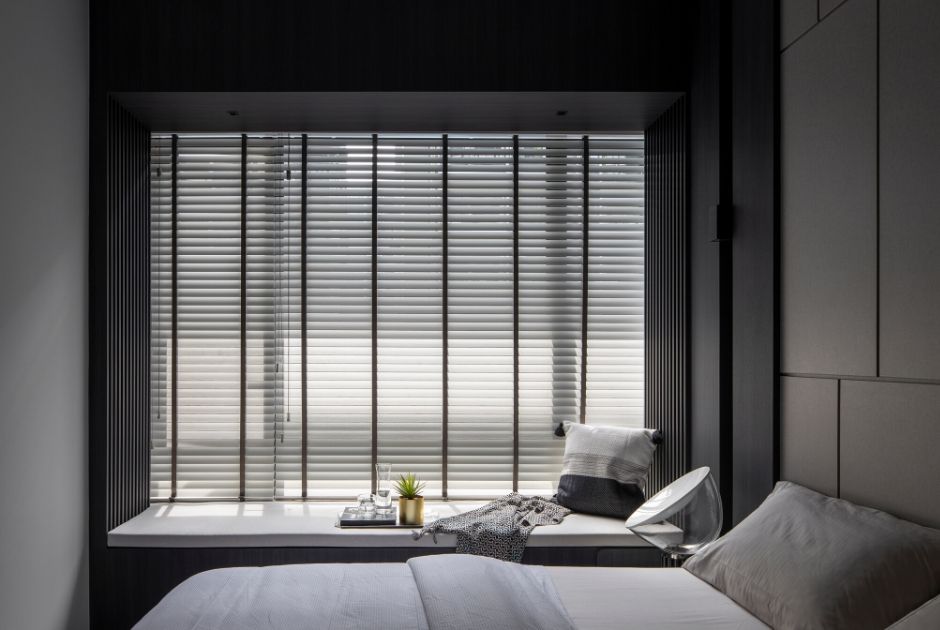 Muted Tones Transform This Petite Family Home Into One of Quiet Elegance | SquareRooms