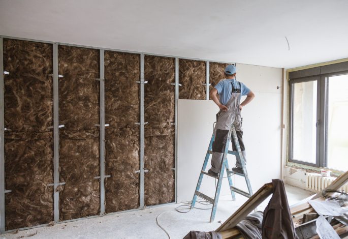 The 4 Best Materials For Soundproof Walls | SquareRooms