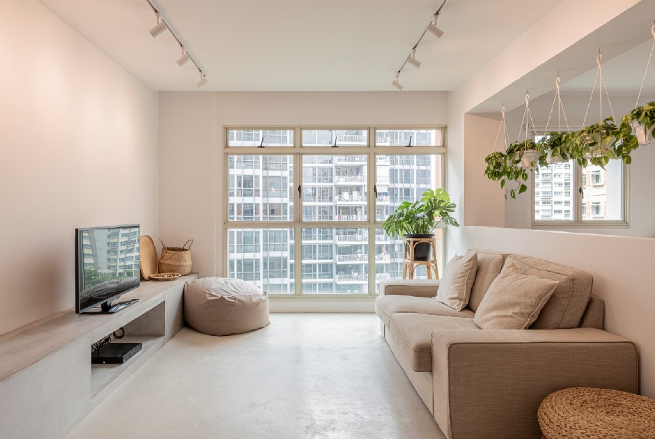 Butler Interior — Interior Designer Singapore | SquareRooms