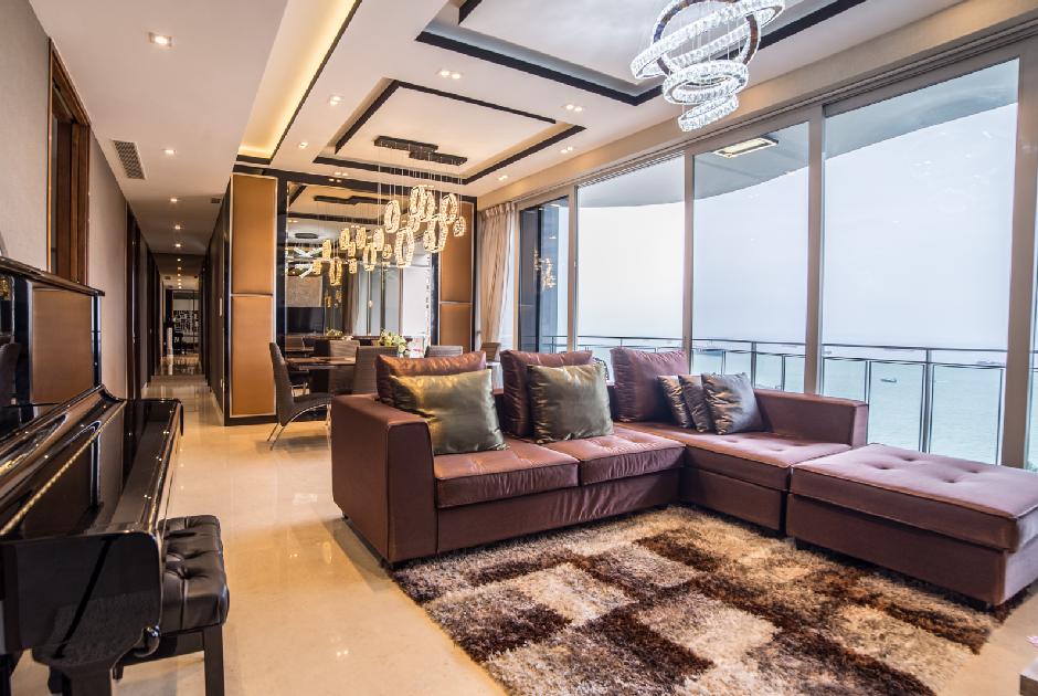 Matrix Interior — Interior Designer Singapore | SquareRooms