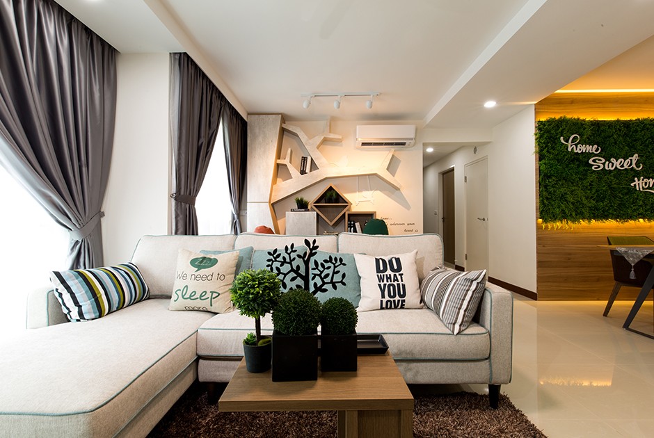 Thom Signature — Interior Designer Singapore | SquareRooms