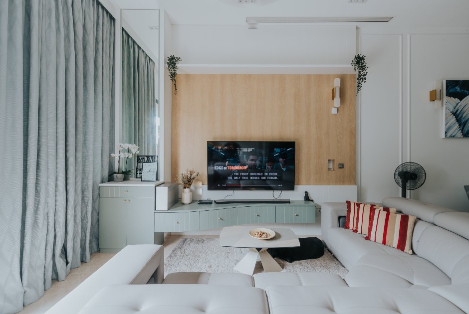 Alexis Interior — Interior Designer Singapore | SquareRooms