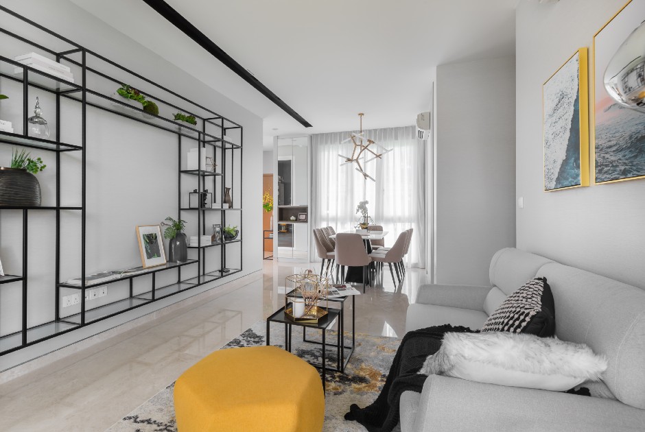 Noble Interior Design — Interior Designer Singapore | SquareRooms