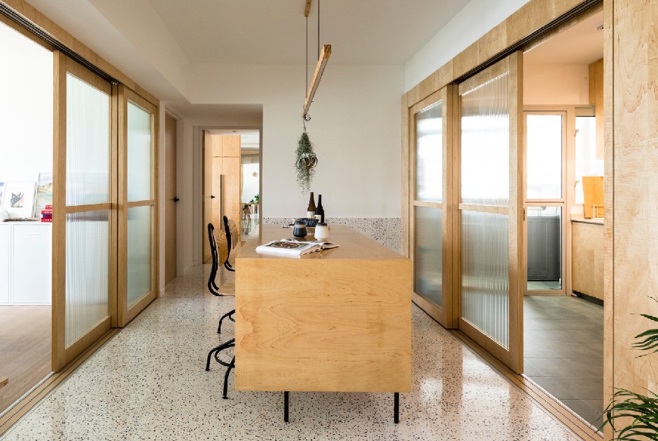 Parenthesis Studio — Interior Designer Singapore | SquareRooms