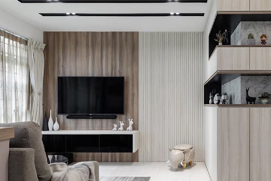 The Makers Design Studio — Interior Designer Singapore | SquareRooms