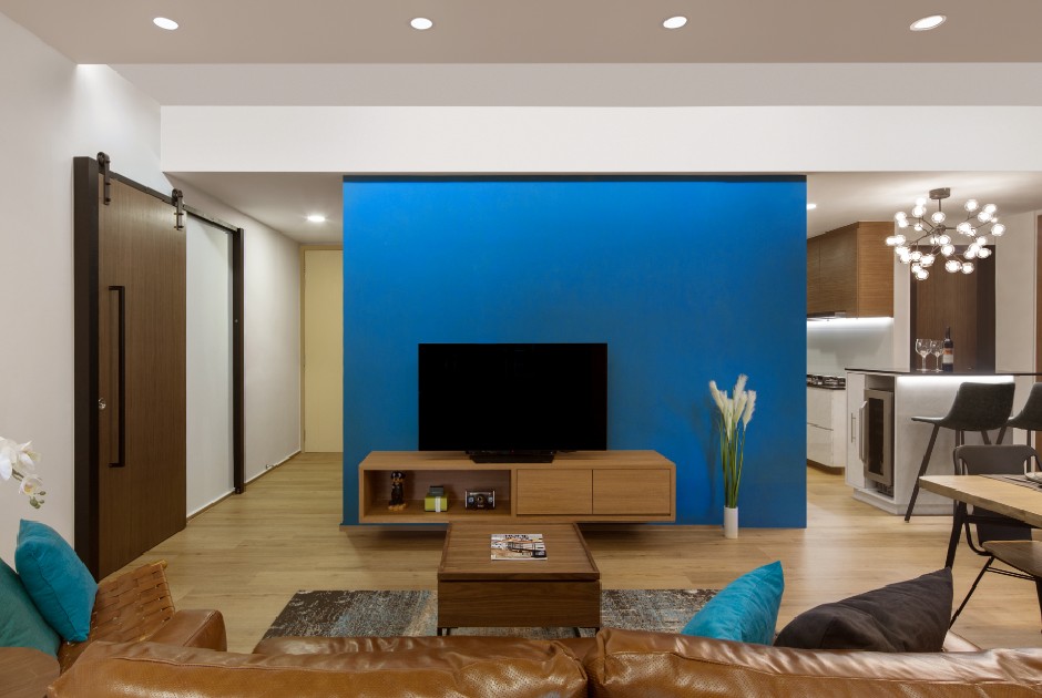 WRX Interior — Interior Designer Singapore | SquareRooms