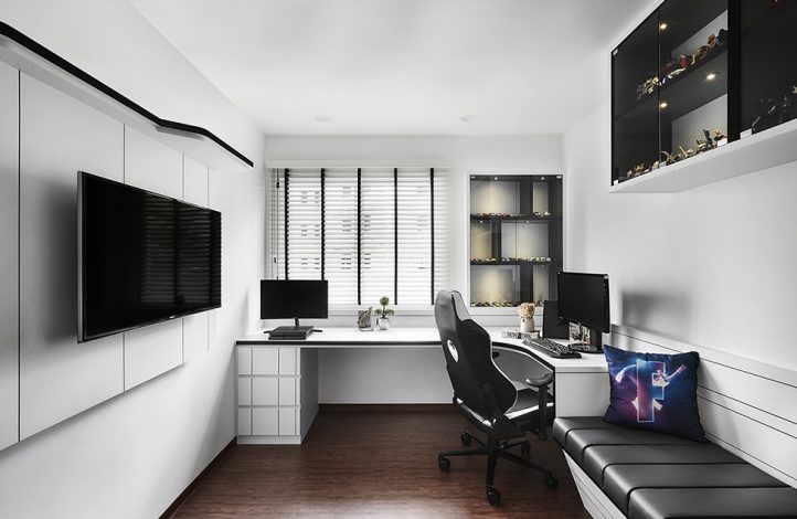 10 Home Office and Study Room Designs to Adopt in Your Own Home ...