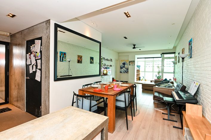 Find Out How This Space-Savvy Family Made Room For Their New Hobbies ...