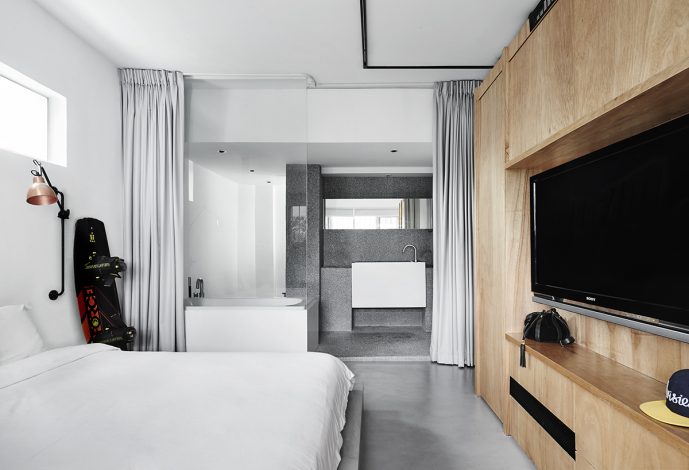 6 Tips to Design the Open-Concept Bathroom of Your Dreams | SquareRooms
