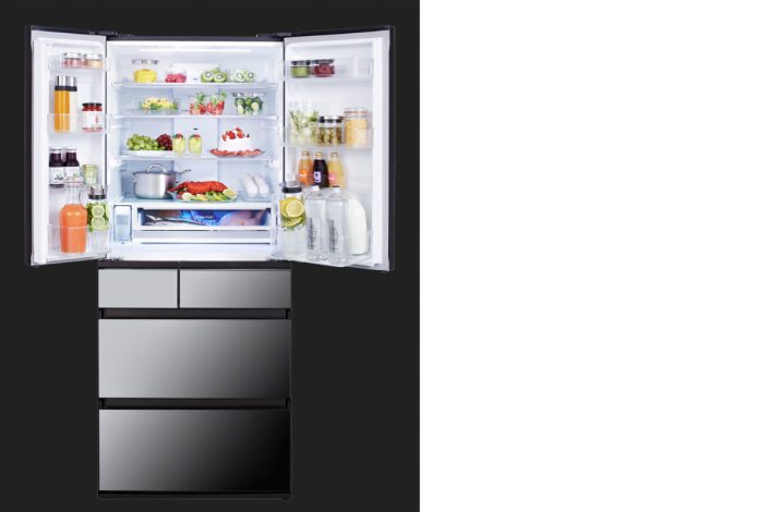 The 6 Best Jumbo Fridges to Buy for Big Families | SquareRooms