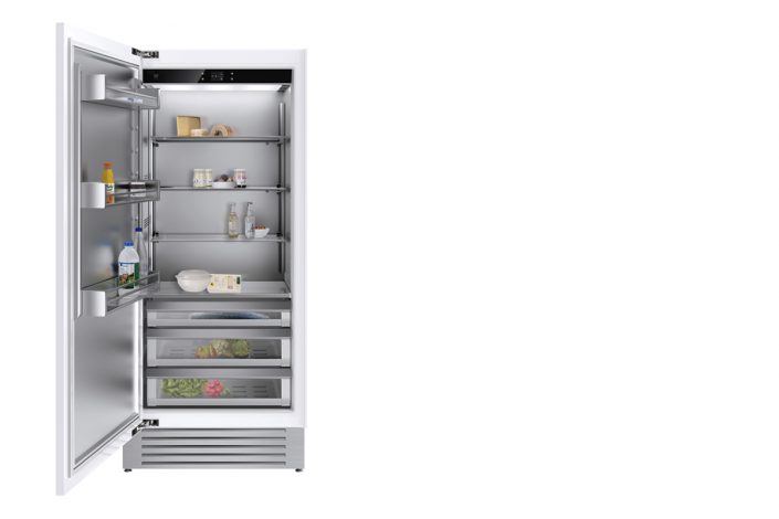 The 6 Best Jumbo Fridges to Buy for Big Families | SquareRooms
