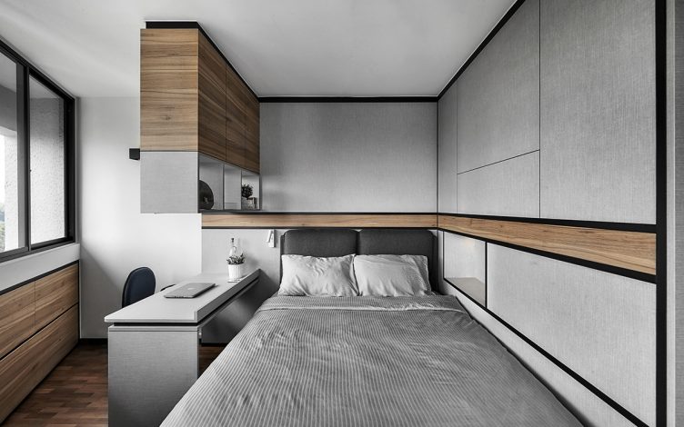 10 Home Office and Study Room Designs to Adopt in Your Own Home ...