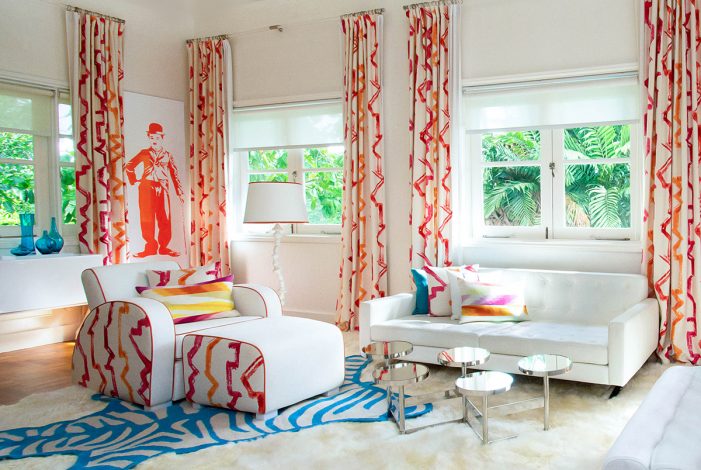 Style Guide: Maximalist Design Ideas for a Bold and Colourful Home ...