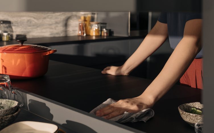 4 Reasons Why these Matt FENIX Surfaces are a Great Choice for Your ...